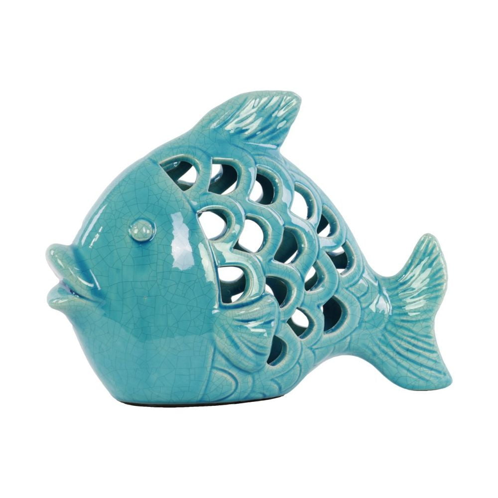Ceramic Fish - Walmart.com