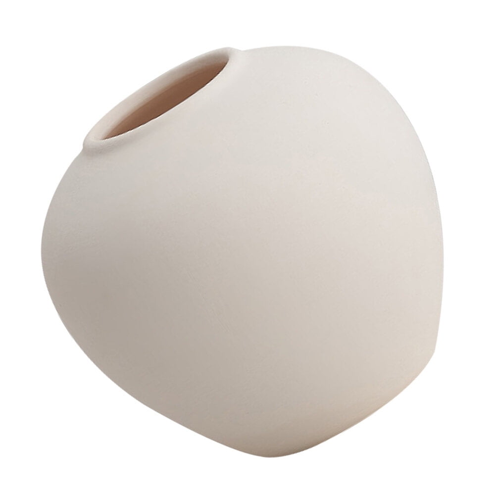 Creative Ceramic Vase for Dry Flower Arrangement Modern Decorative Vase ...