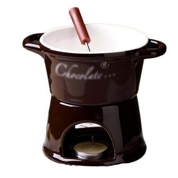 Cuisinart Electric Fondue Pot - Walmart.com