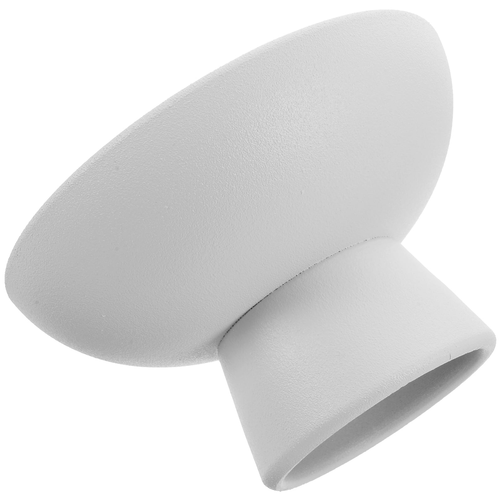 Ceramic Fruit Bowl Display Shelves Shelf Dessert Stand Food Tray Footed ...