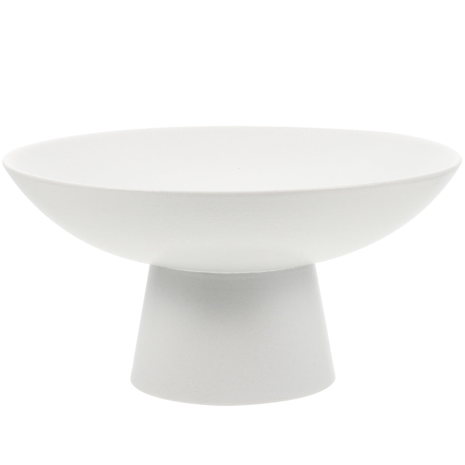 Ceramic Fruit Bowl Wedding Decorations Food Tray Dessert Display Stand ...