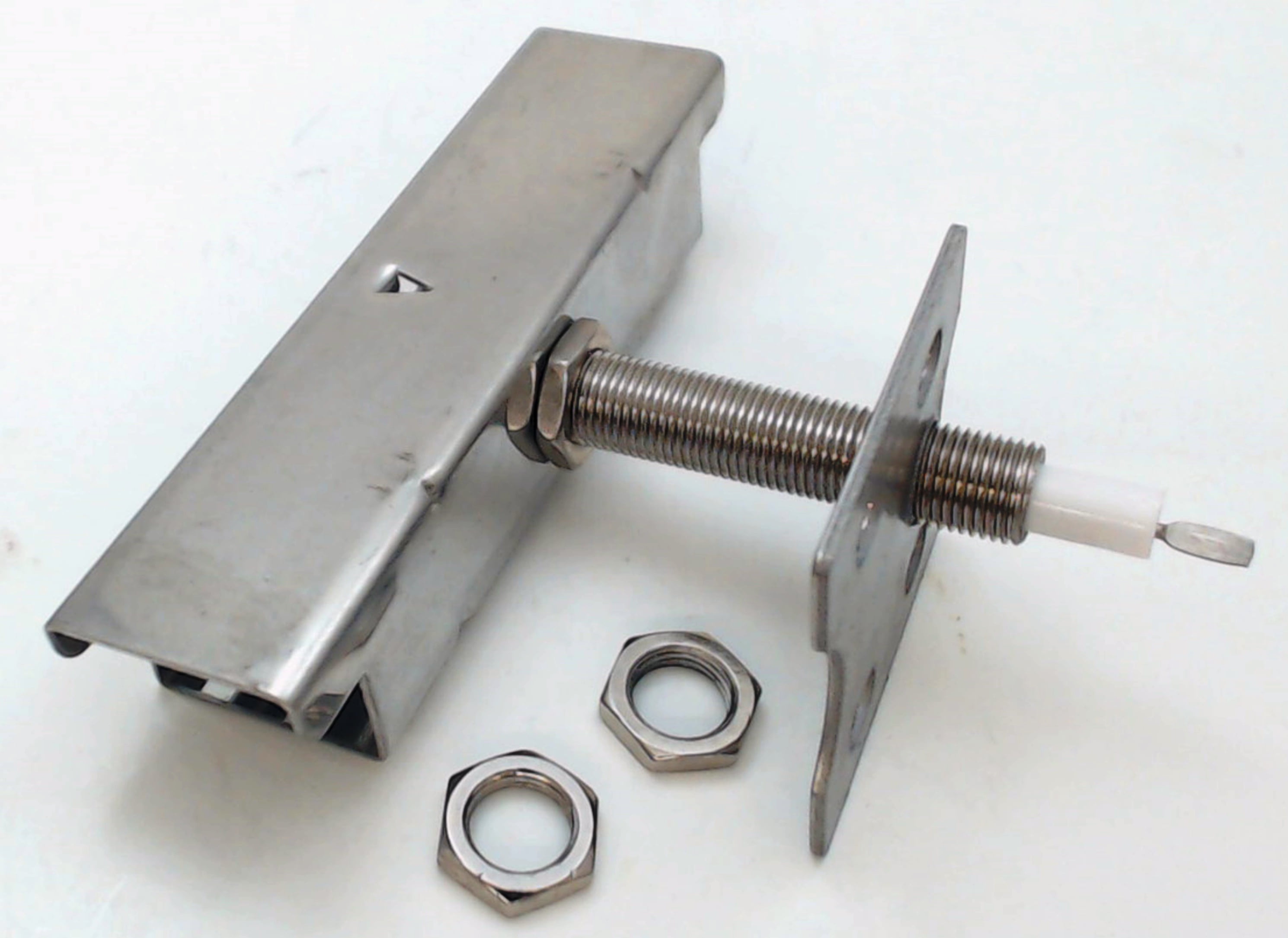 Ceramic Gas Grill Electrode & Collector Box Assembly for Kenmore, 02618 ...