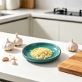 Ceramic Ginger Grinder Manual Garlic Press Spice Grinder Adjustable ...