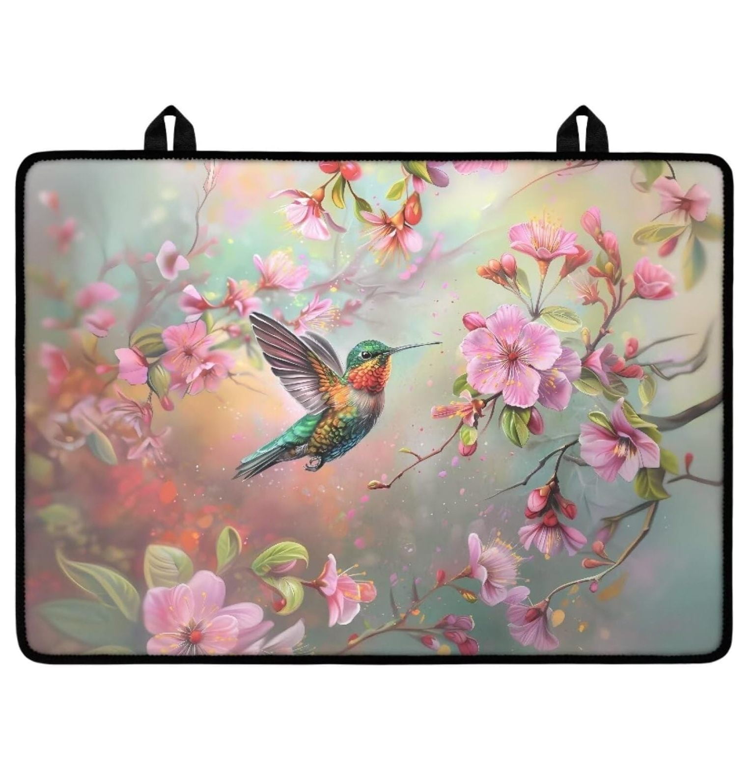 Ceramic Glass Stove Top Cover Stove Mat Stove Burner Cover Multipurpose ...