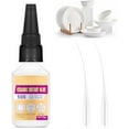 Ceramic Glue, -Curing Ceramic Glue Repair for Porcelain, Glue for ...