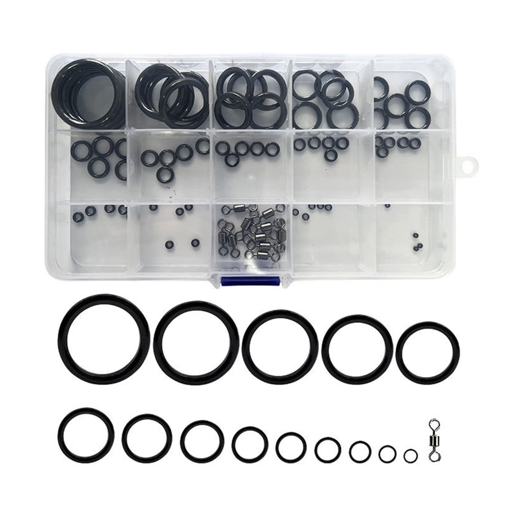 Ceramic Guide Rings Rod Repair Replacement Kits Wear Resistant Alconite ...