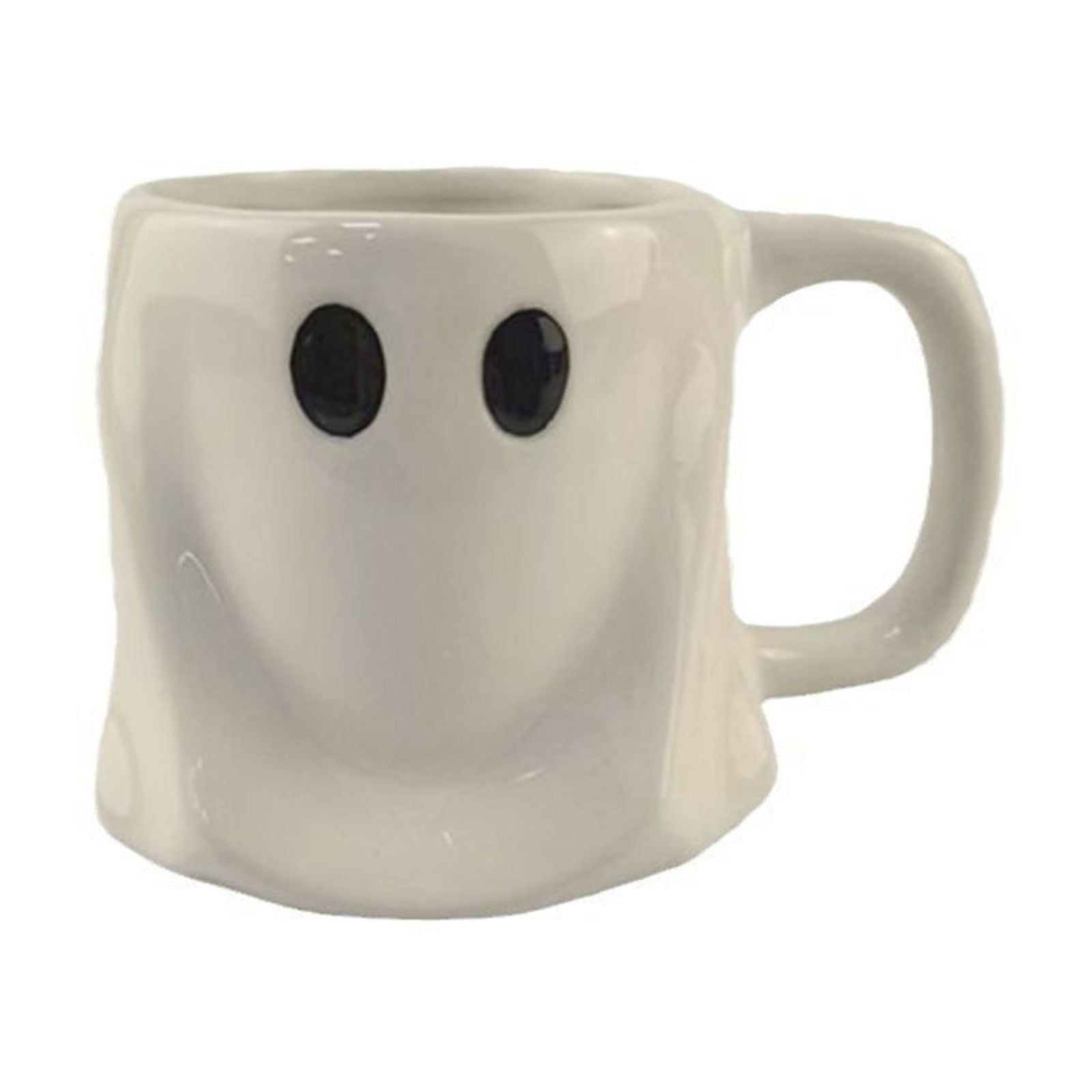 Ceramic Halloween Mug Mug Cartoon Mug Festive Mug Ceramic Mug Its ...