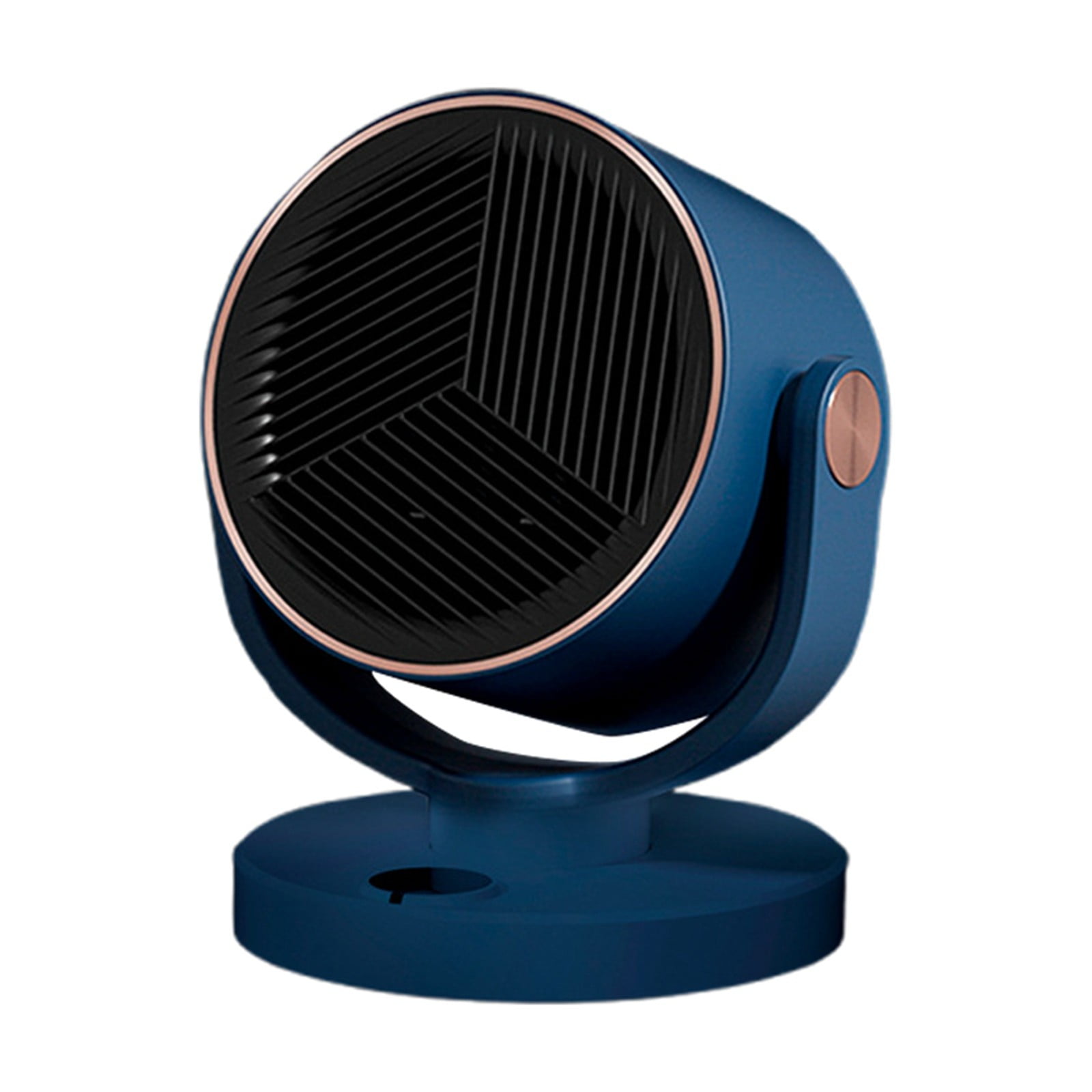 Ceramic Heater Home High Power Desktop Heater British Wire - Walmart.com