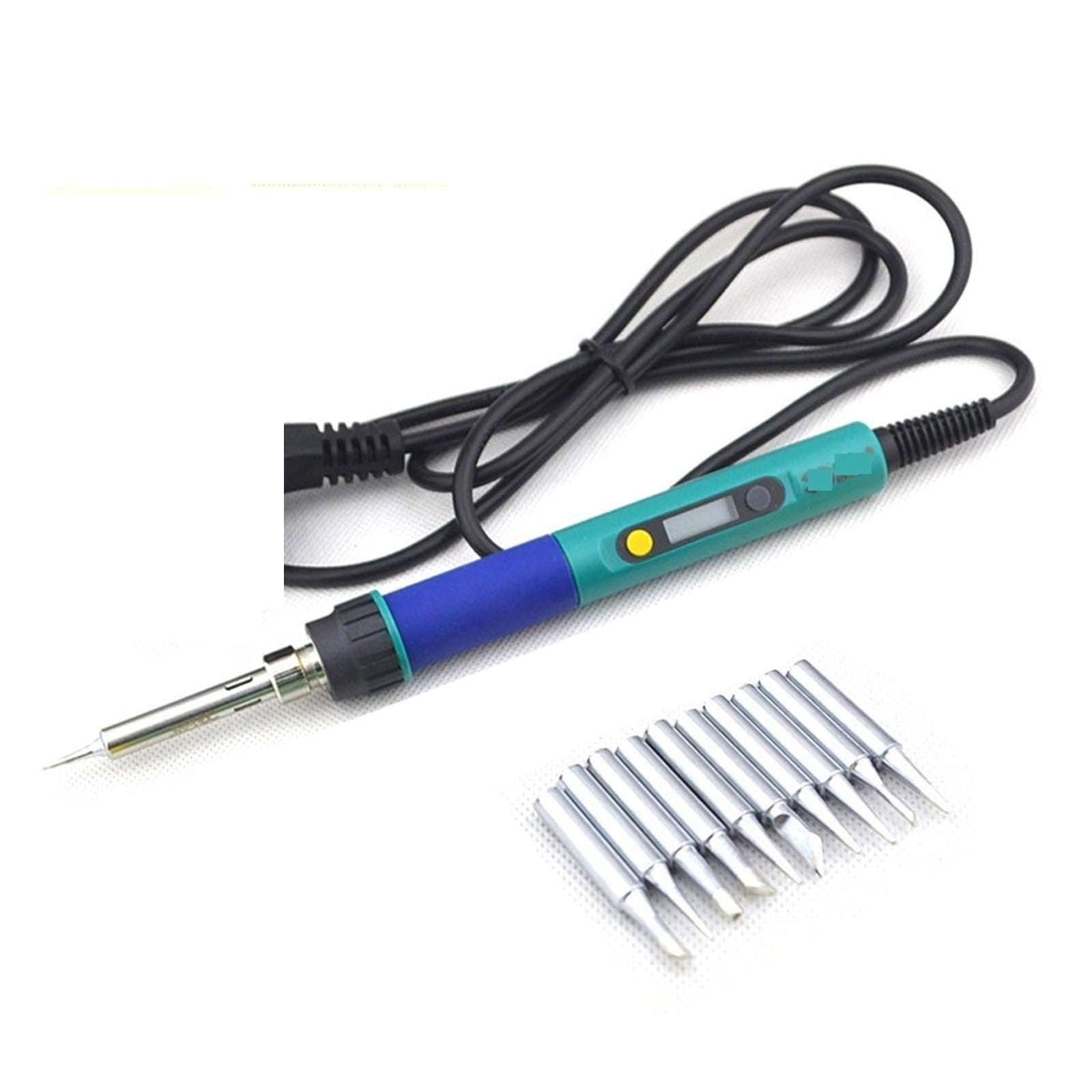 Ceramic Heater Soldering Tips ,LED Digital Constant Temperature ...