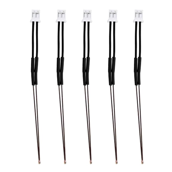 Ceramic Hot End Set Thermistor Wire with PH2.0 Enhances Stability for ...