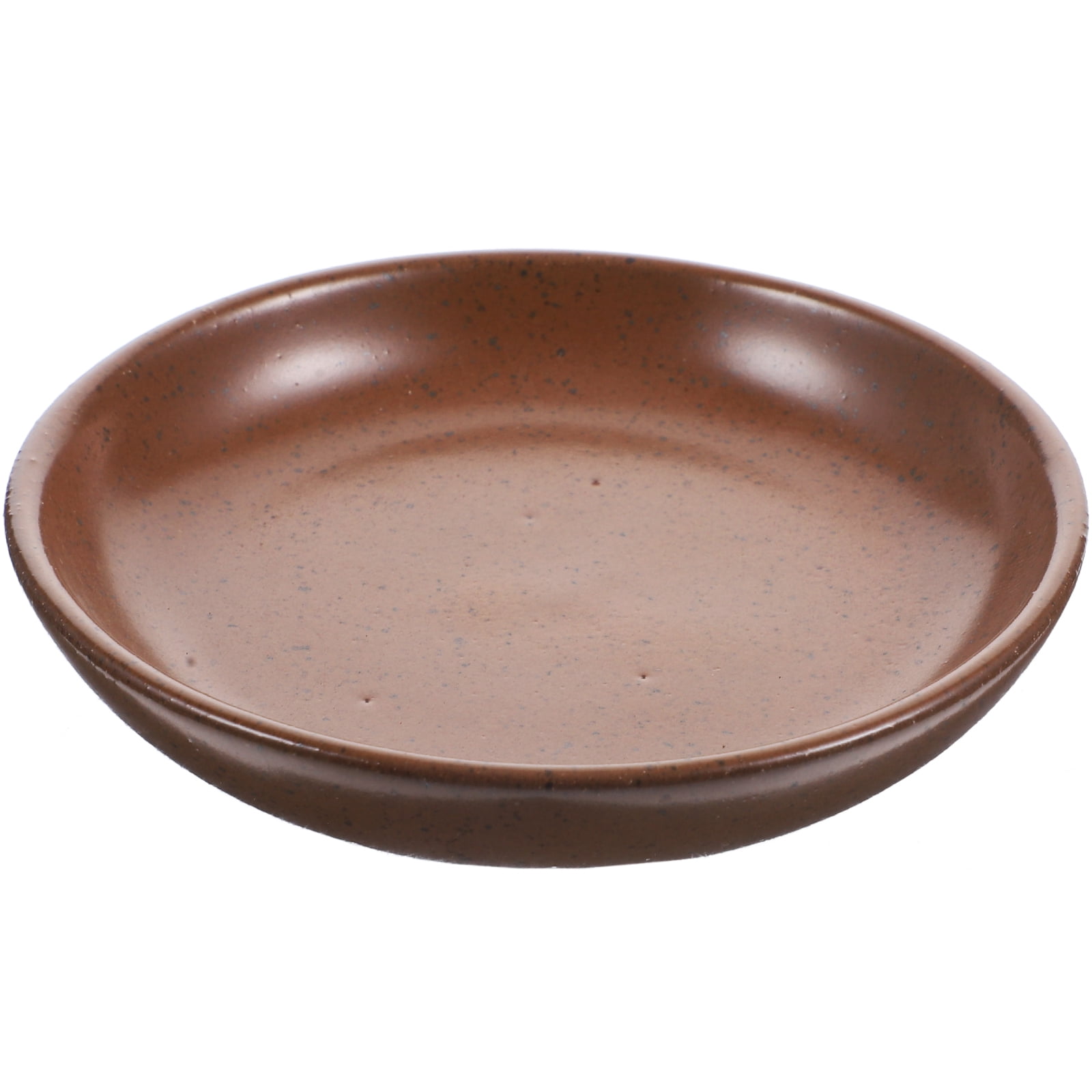 Ceramic Hot Pot Side Dishes Appetizers Small Dip Bowls Seasoning Plates ...
