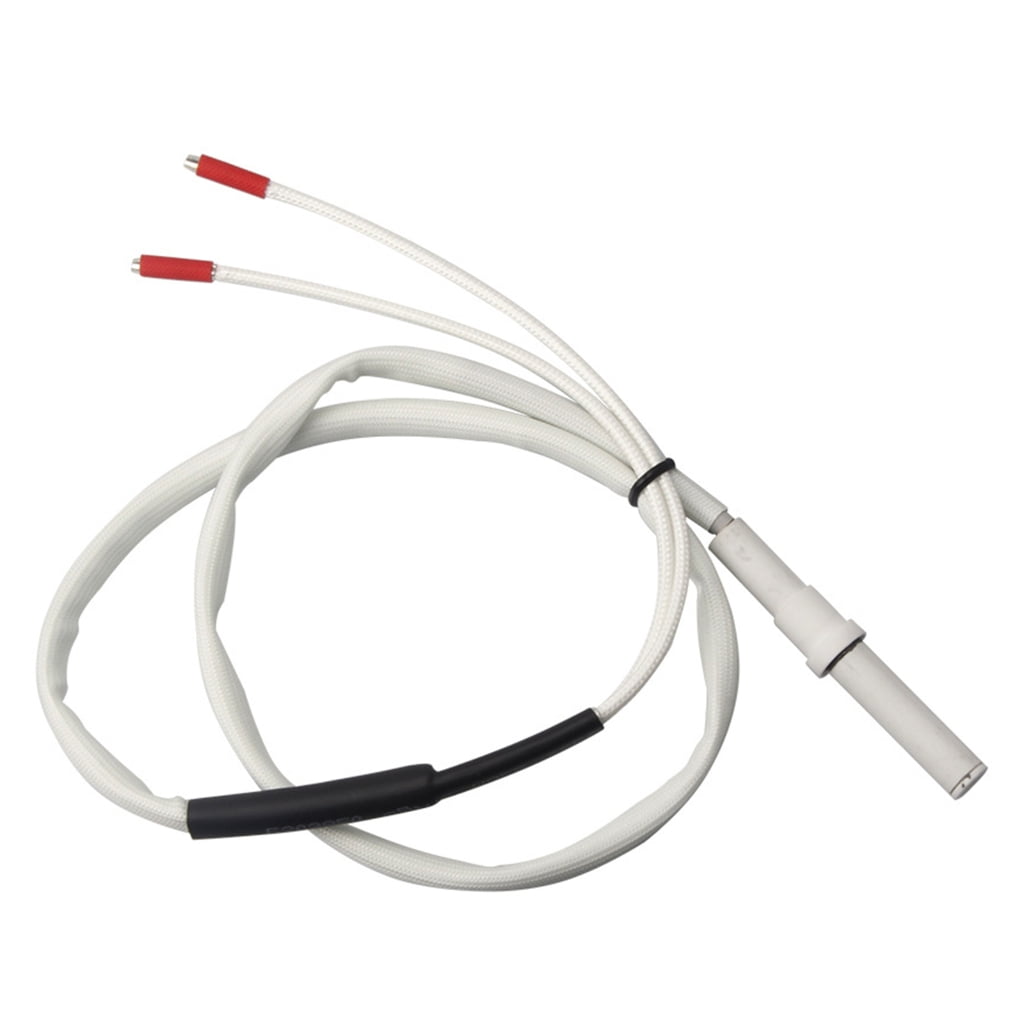 Ceramic Hot Rod Igniter 12V 80W Fit for Green Mountains Grills Jim ...