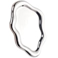 Ceramic Jewelry Display Scratch Resistant Clouds Pattern Decorative ...