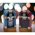Ceramic Jukebox Salt and Pepper Shakers Vintage - Walmart.com
