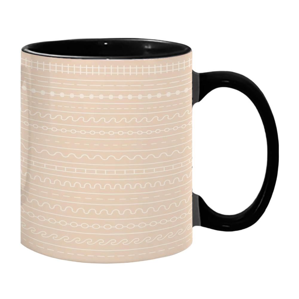 Ceramic Kitchen Hidden Message Coffee Cups GXU - Walmart.com