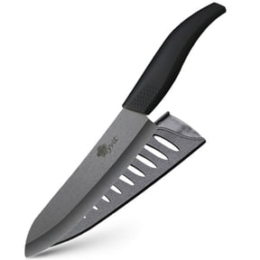 Ceramic Knives