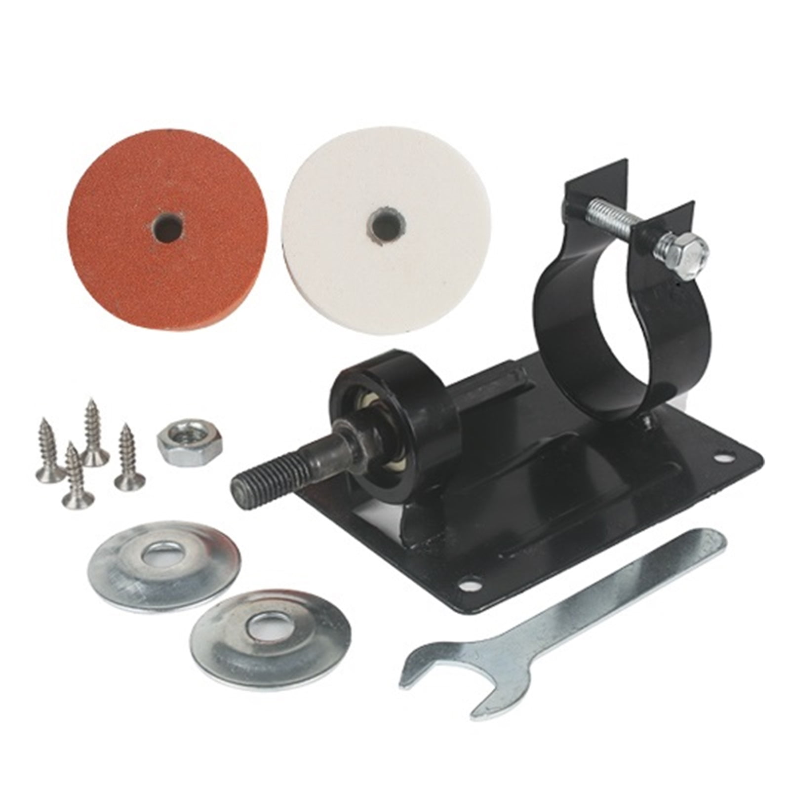 Ceramic Knife Grinding Abrasive Wheel Knife Grinder Jade Mini Electric ...