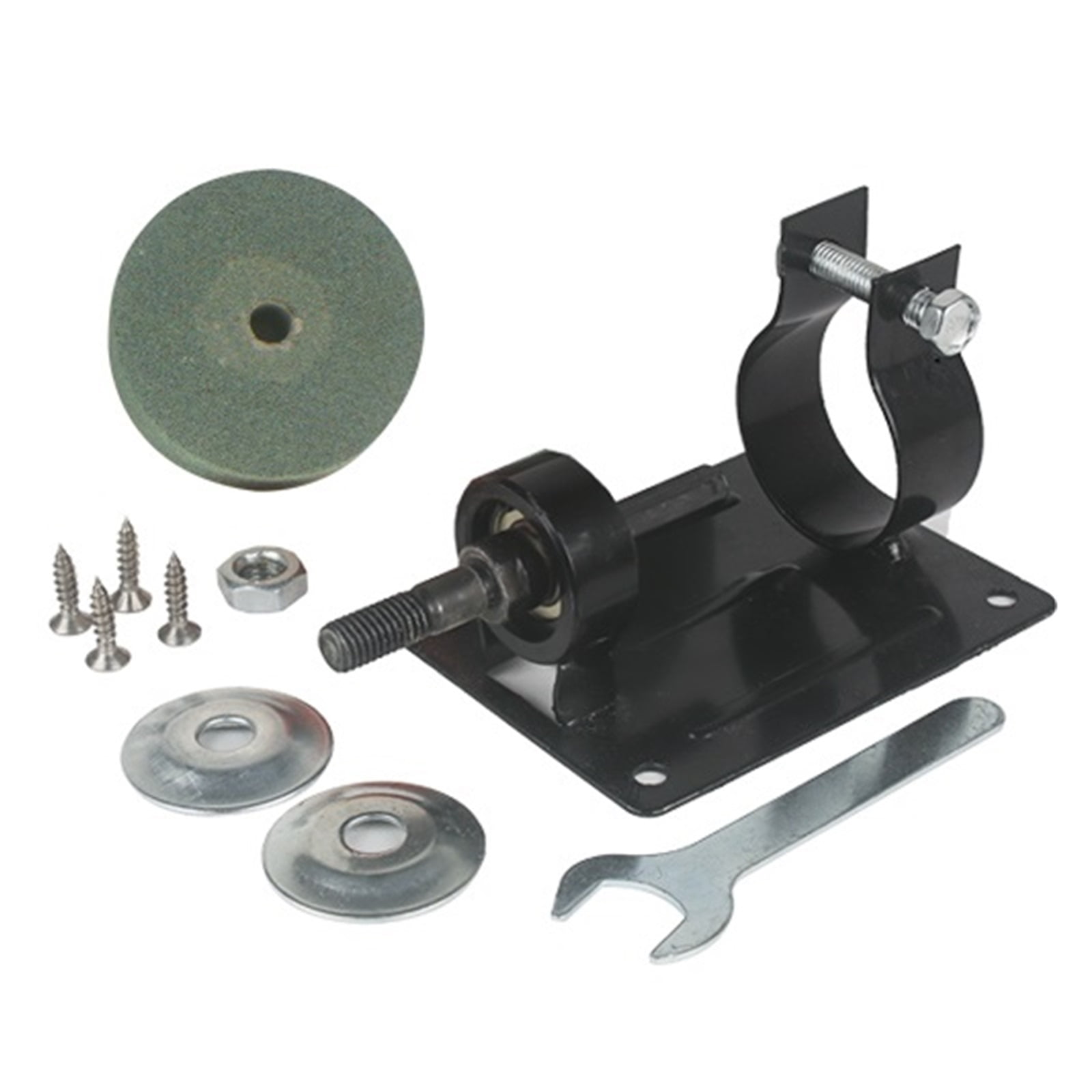 Ceramic Knife Grinding Abrasive Wheel Knife Grinder Jade Mini Electric ...