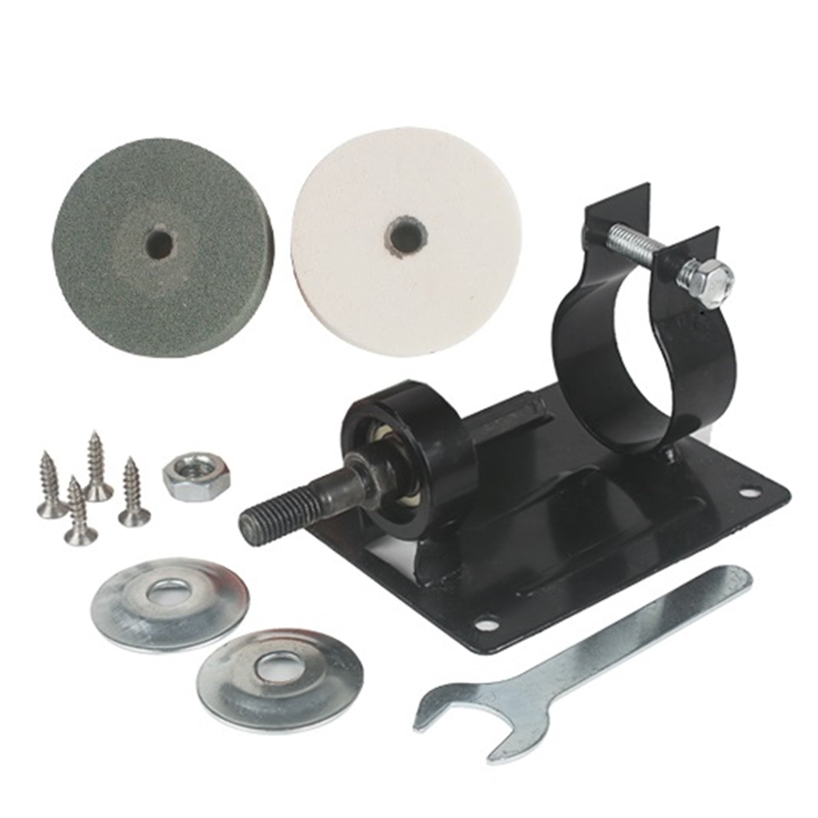 Ceramic Knife Grinding Abrasive Wheel Knife Grinder Jade Mini Electric ...