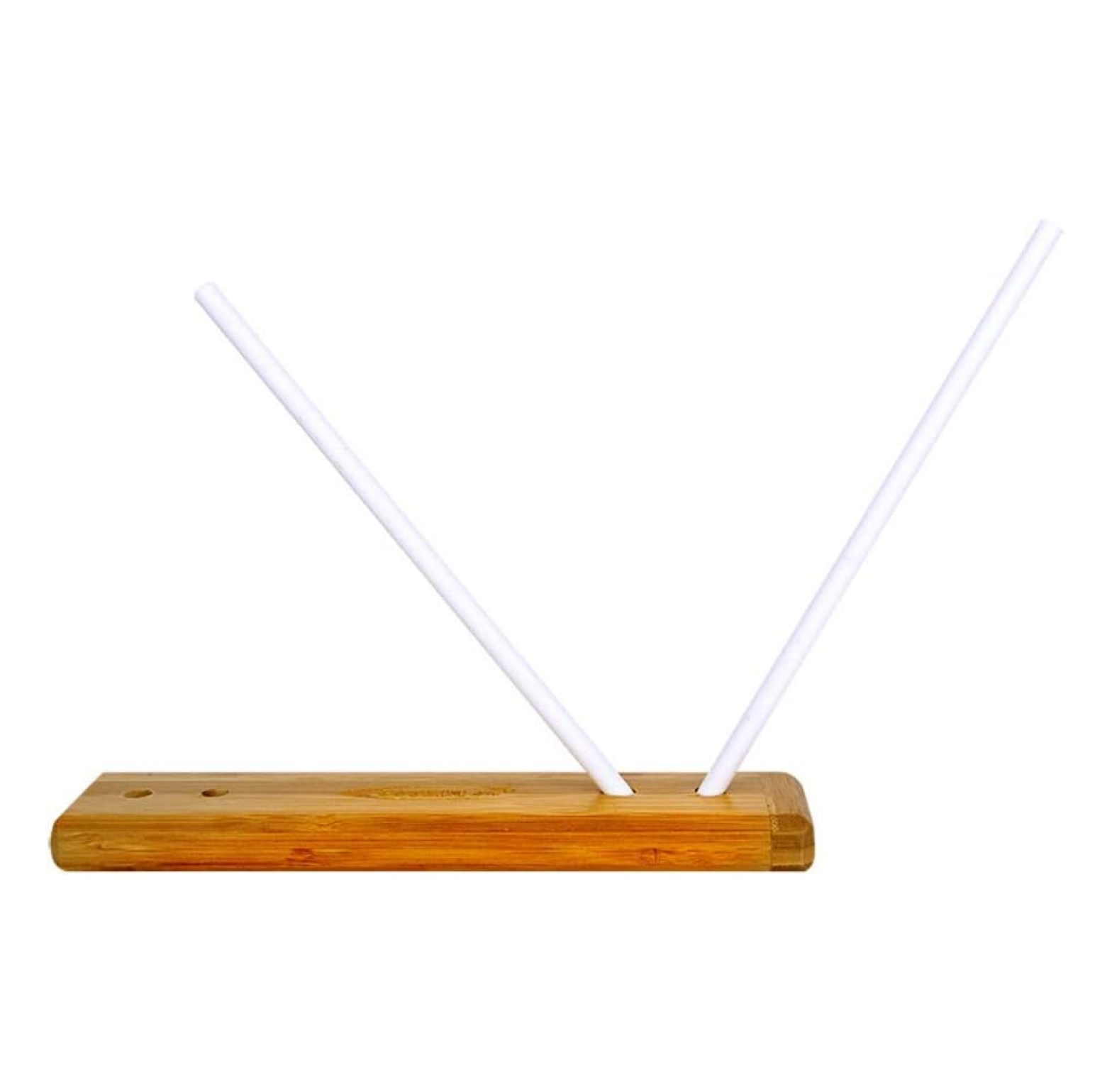 Ceramic Knife Sharpener, Professional Knife Sharpening Honer/Stick, 4 ...