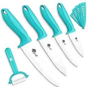 Ceramic Knives