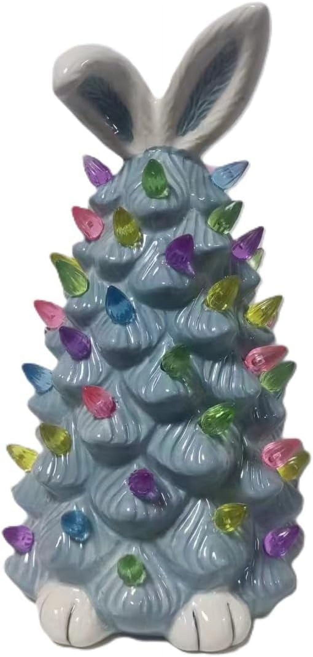Ceramic Light up Easter Tree，Ceramic Easter Tree，Easter Ceramic Tree ...