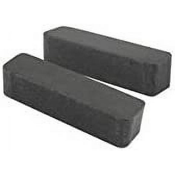 Ceramic Block Magnets for Education Crafts and Industrial Use