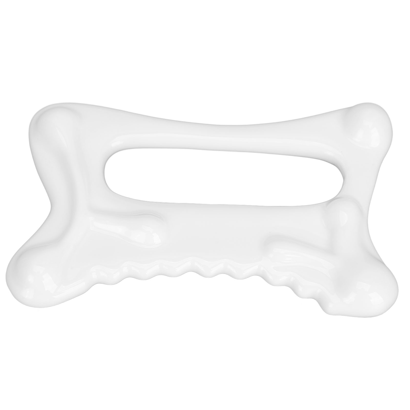 Ceramic Massager Tool Promotes Muscle Relaxation Face Body Contouring ...