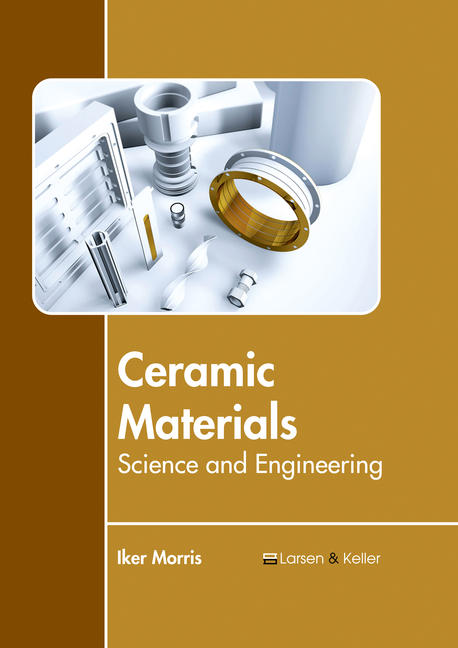 Ceramic Materials: Science and Engineering, (Hardcover) - Walmart.com