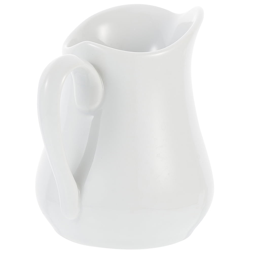 Ceramic Milk Cup Sauce Pan Kitchen Supply Appetizers Tomatoe Sauce ...