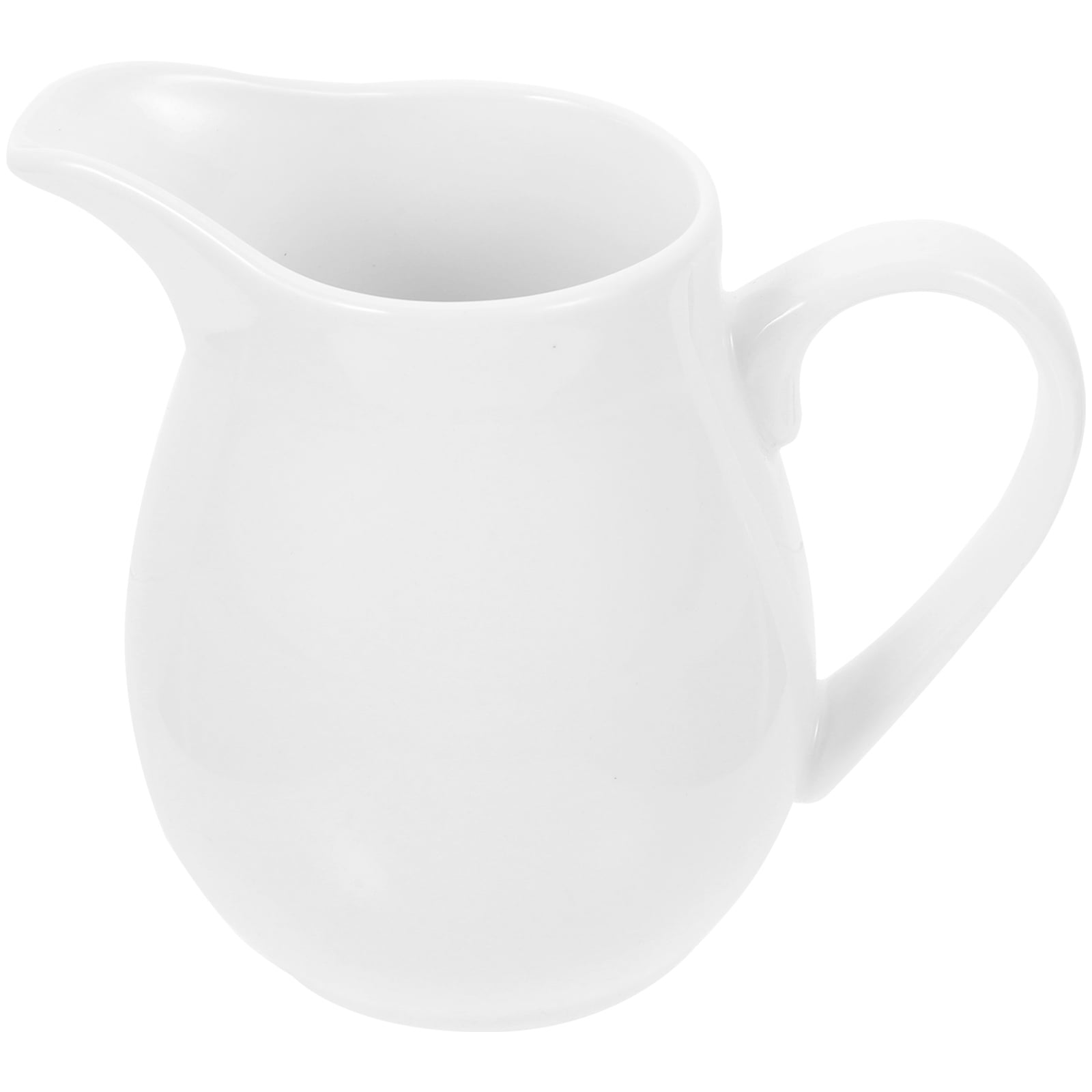 Dipping Sauce Cup Sauce Dispenser Gravy Boat with Saucer and Latte Cup ...
