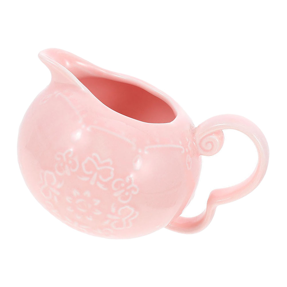 OUNONA Convenient Milk Cup Creamer Pitcher Multi functional Gravy ...