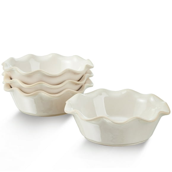 Individual Pot Pie Pans