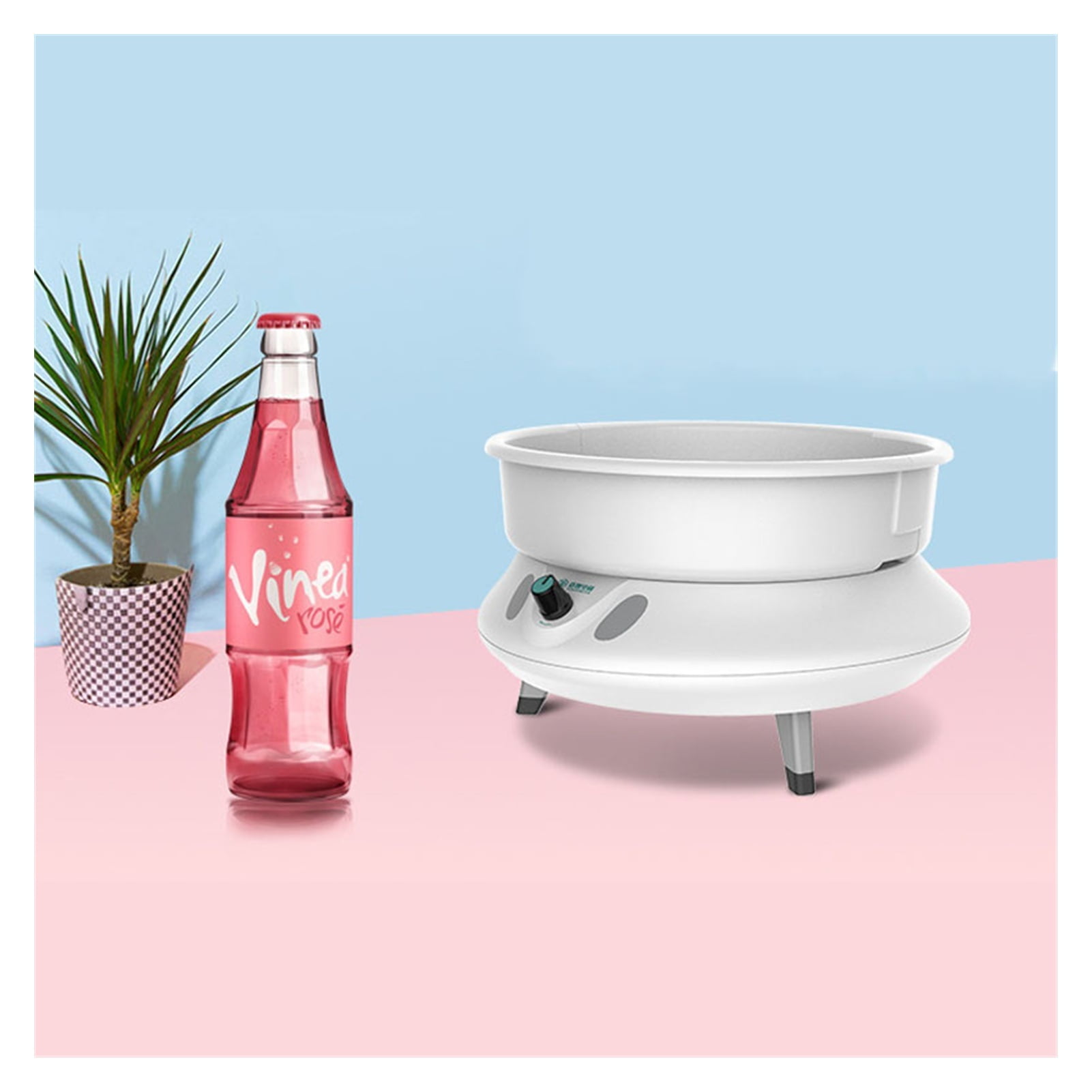 Ceramic Molding Machine Electric Ceramic Wheel 15cm Electric Ceramic ...