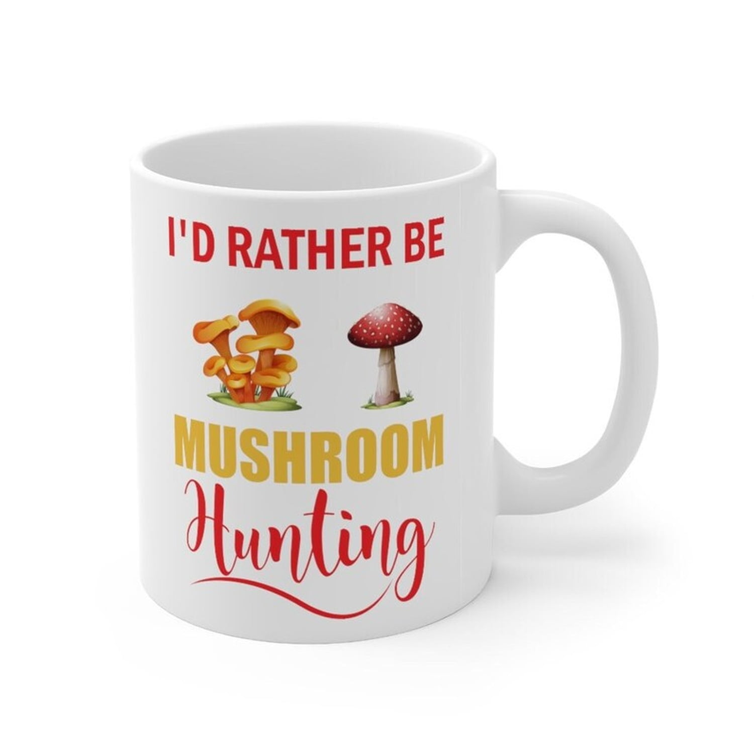 Ceramic MuS1H1Room mug, MuS1H1Room Munting, Funny Fungi Print, Loving ...