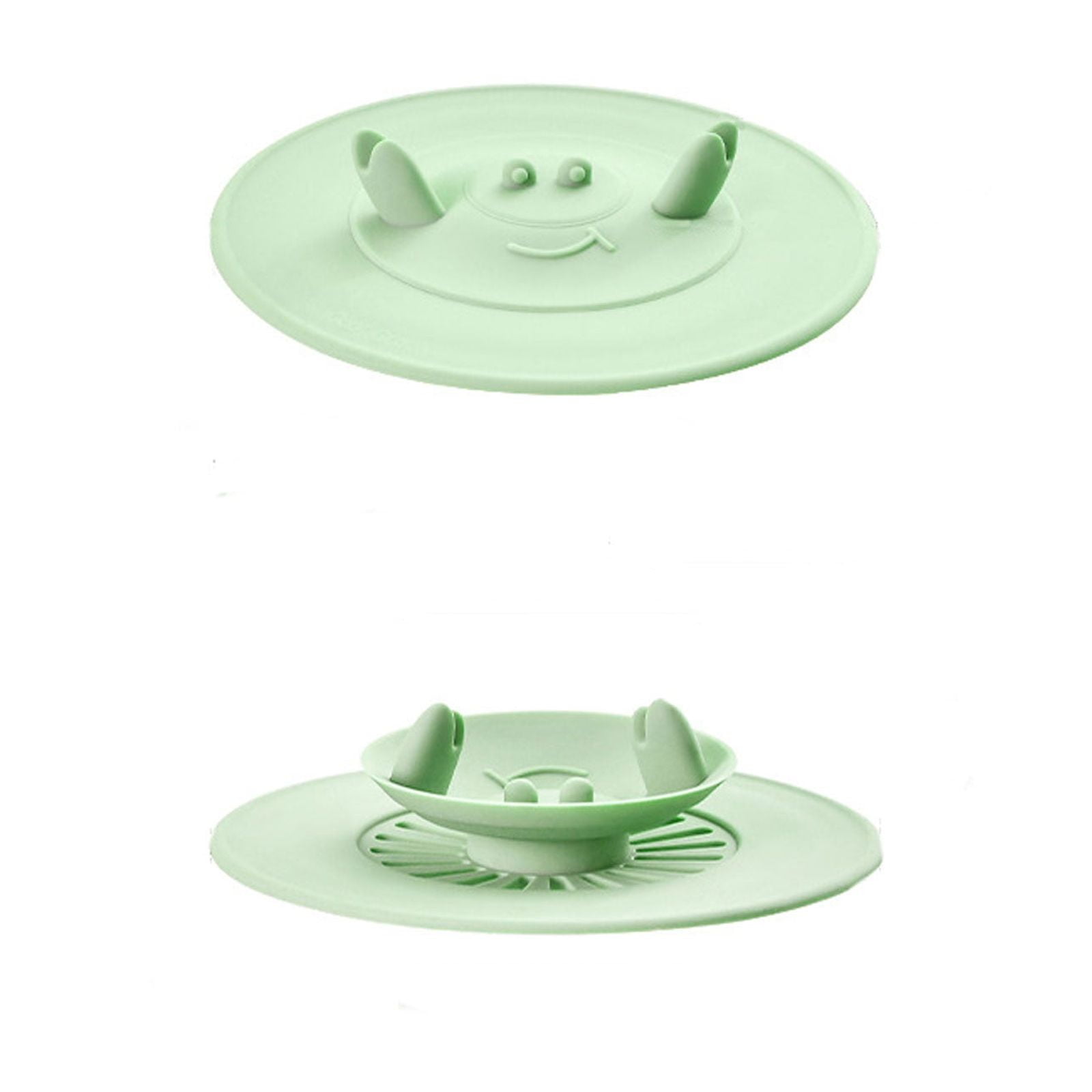 Ceramic Mug Lid, Glass Cup Lid, Universal Fit for Teacups and Mugs ...