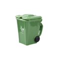 Ceramic Mug with Trash Bin Shape Creative Design Large Capacity Unique ...