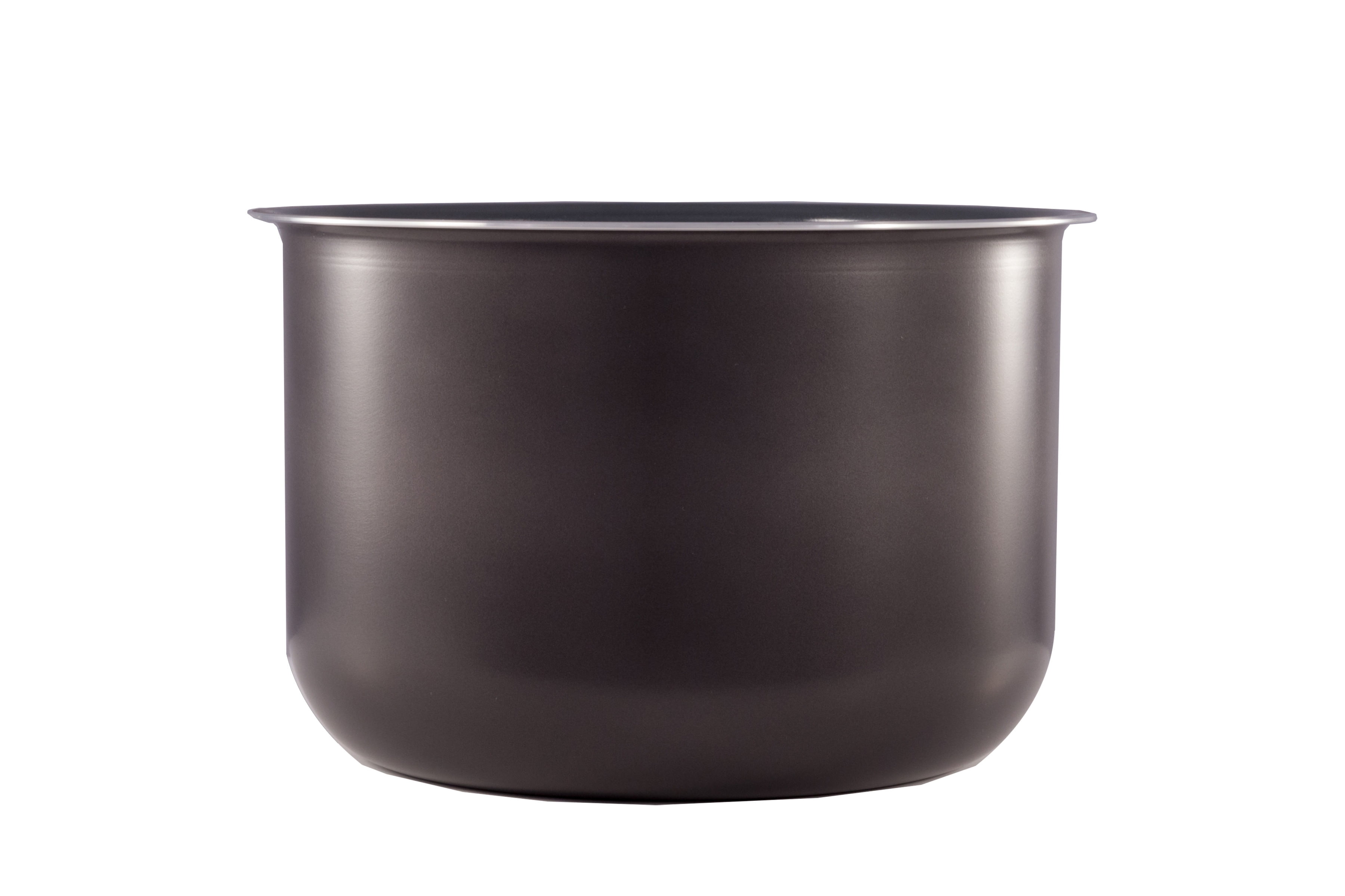6 Quart Ceramic Non-Stick Inner Cooking Pot - Cookware - Walmart.com