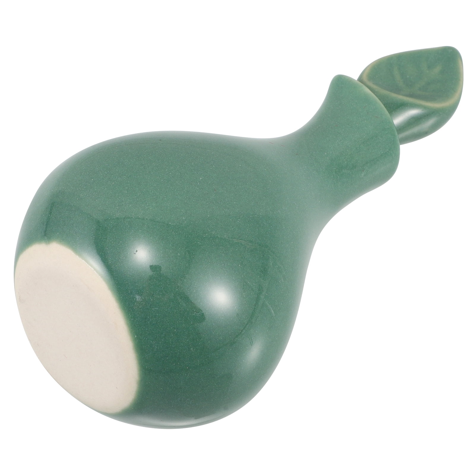 GOOHOCHY Ceramic Essential Oil Bottle Aromatherapy Canister Dispenser ...
