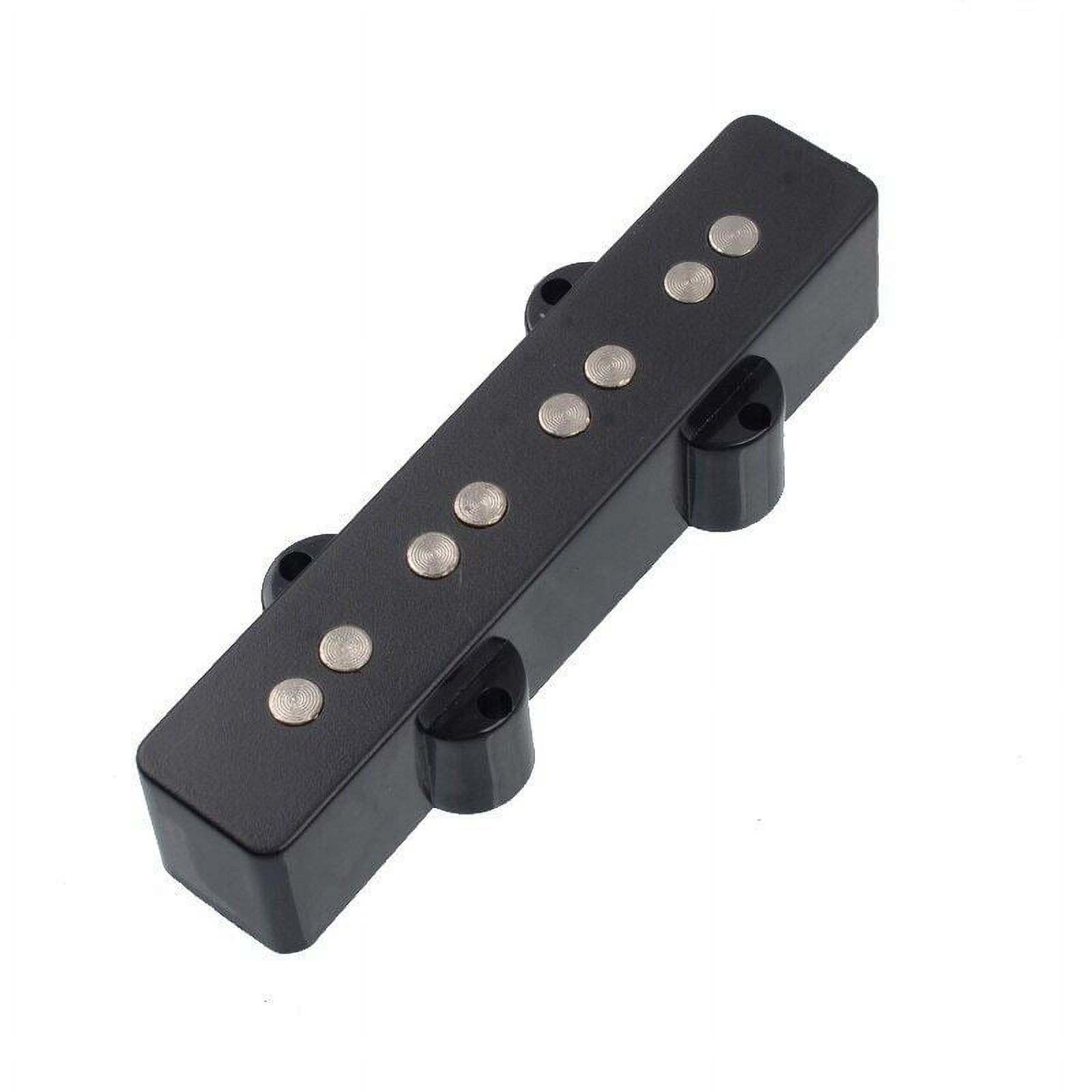 Ceramic Open Style 4 String JB Bass Pickup For JB Style Bass Guitar ...