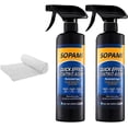 Ceramic Paint Sealant, Coating Maximum Gloss & Shine ceramic ax, car ...