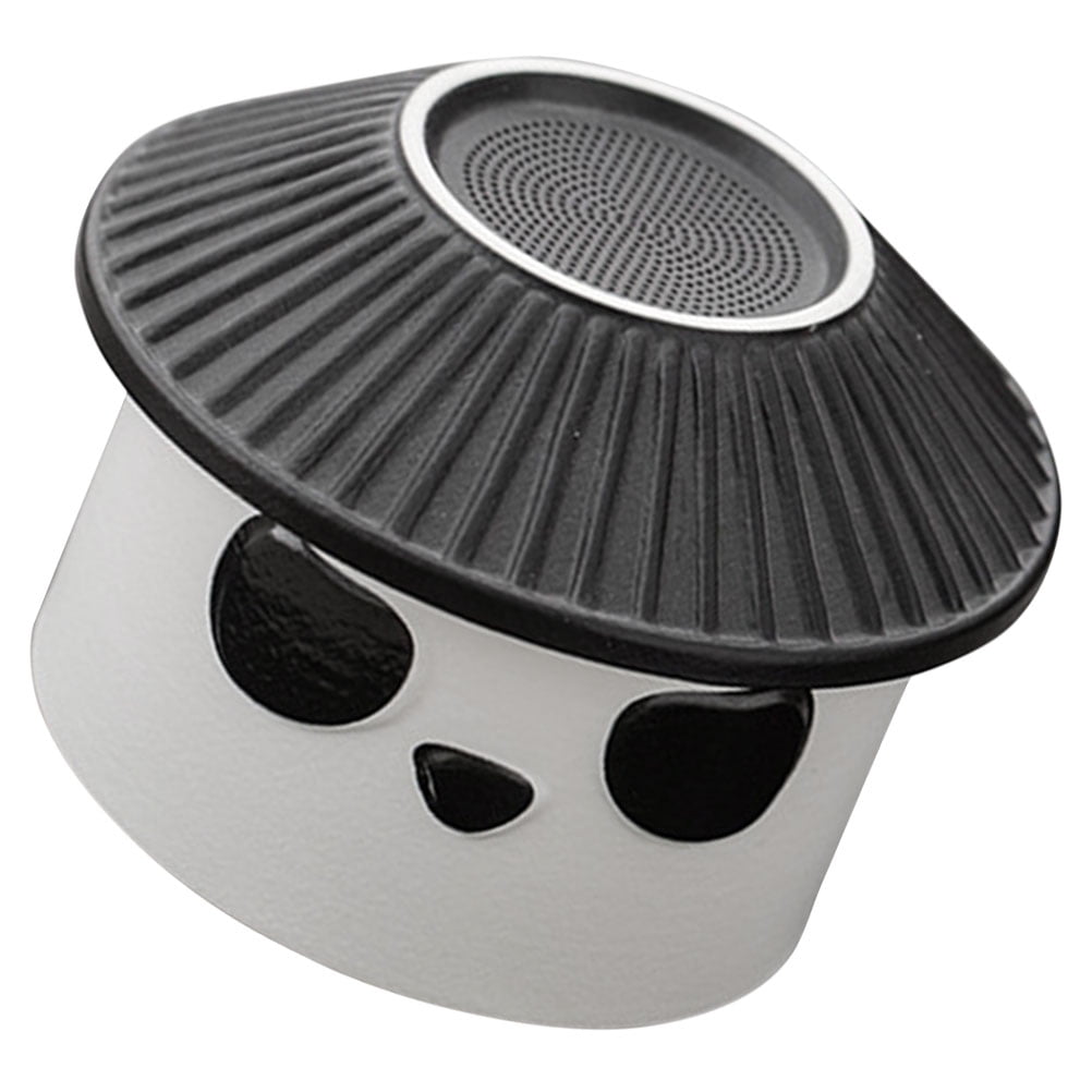 Ceramic Panda Tea Strainer Filter Room Accessory Infuser for Home Ware ...