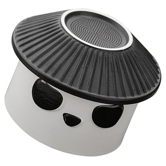 Ceramic Panda Tea Strainer Filter Room Accessory Infuser for Home Ware Diffuser - Walmart.com