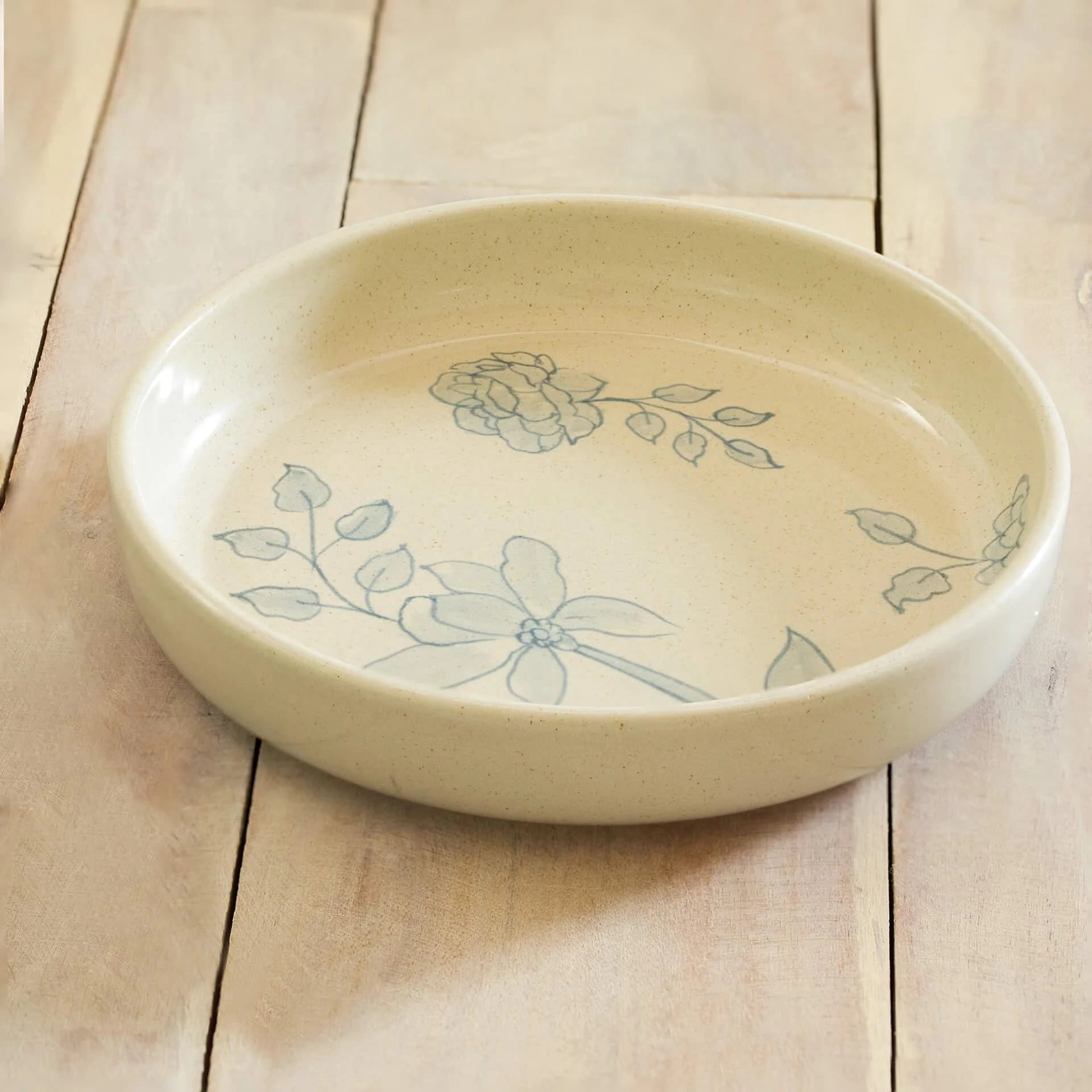 Ceramic Pasta Dish – Stylish Pasta Bowl for Elegant Dining-400ml ...