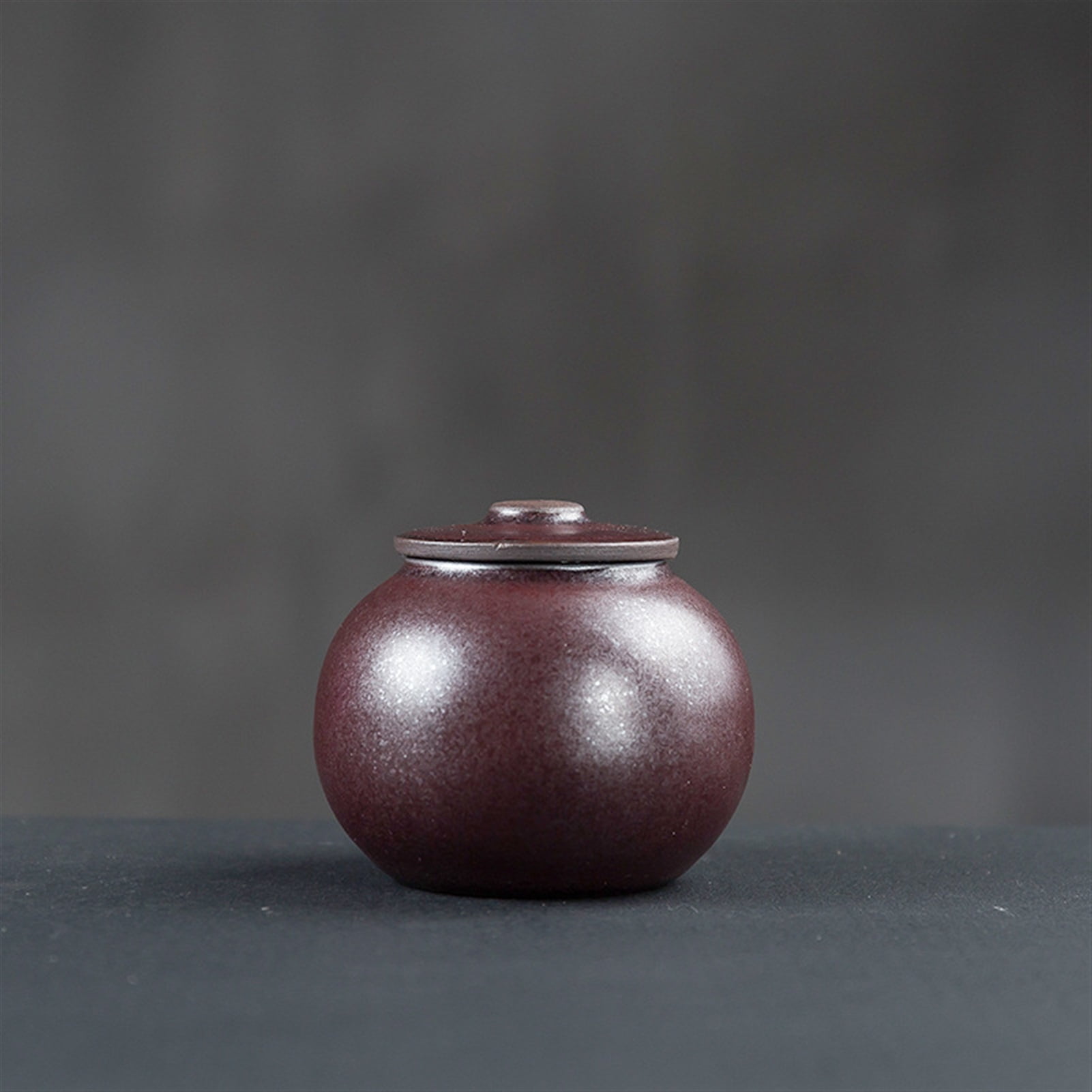 Ceramic Pet Ashes Urn Cremation Ash Holder Small Animal Pet Parrot Bird ...