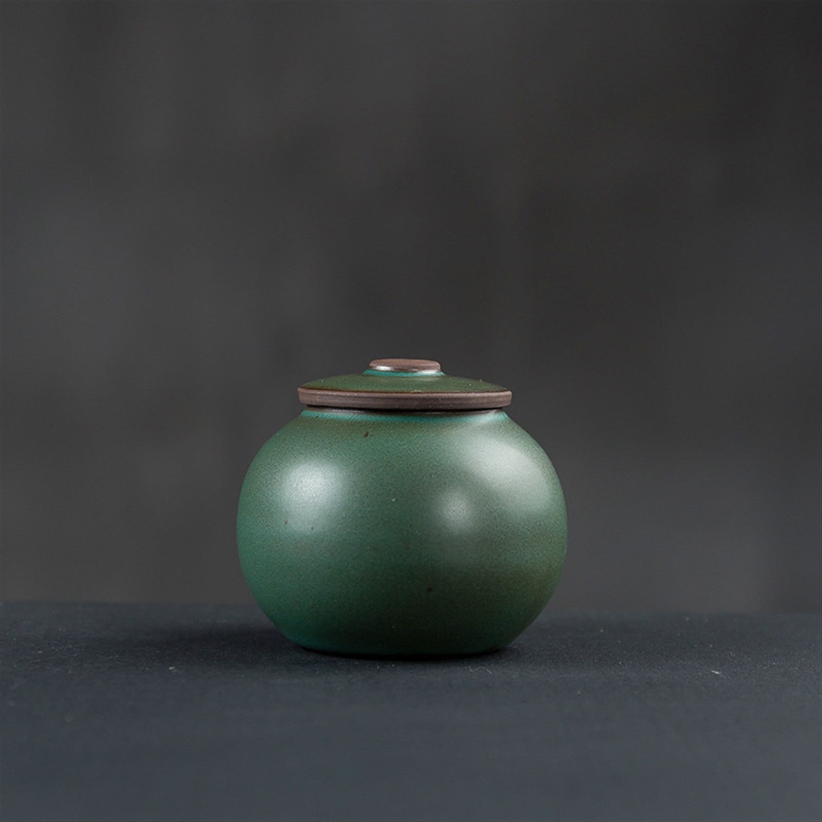 Ceramic Pet Ashes Urn Cremation Ash Holder Small Animal Pet Parrot Bird ...