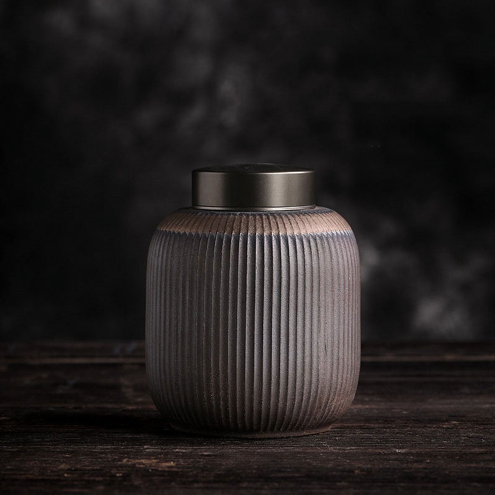 Ceramic Pet Urn Funeral Coffin Burial Small Animals Cremation Urn Bone ...
