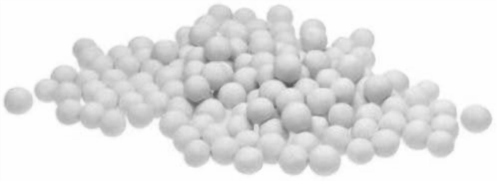 Ceramic Pie Weights, 0.75 pounds - Walmart.com