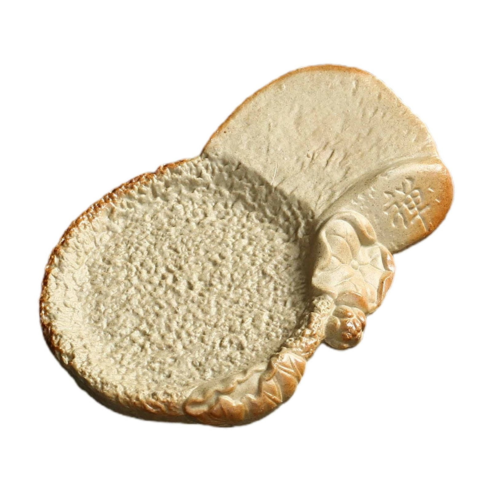 Ceramic Plant Saucer Plant Water Catcher Tray for Brazilian Wood Plant ...