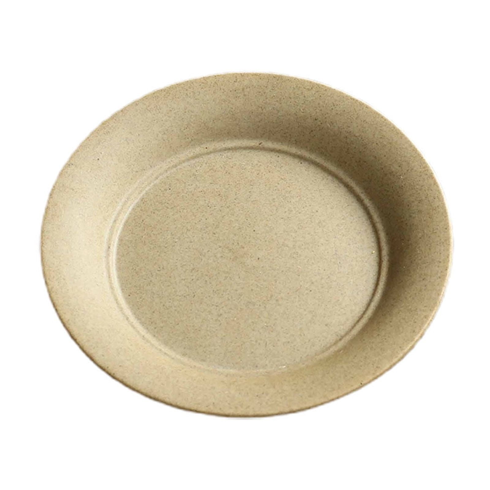 Ceramic Plant Saucer Plant Water Catcher Tray for Brazilian Wood Plant ...